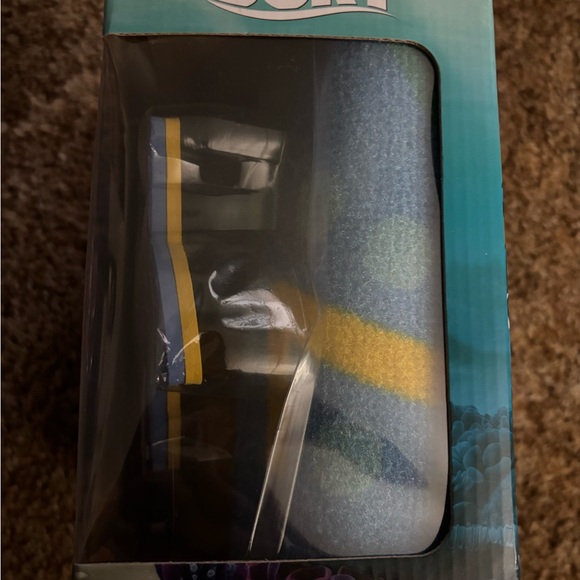 Toys | Finding Dory Hopscotch Play Rug | Poshmark